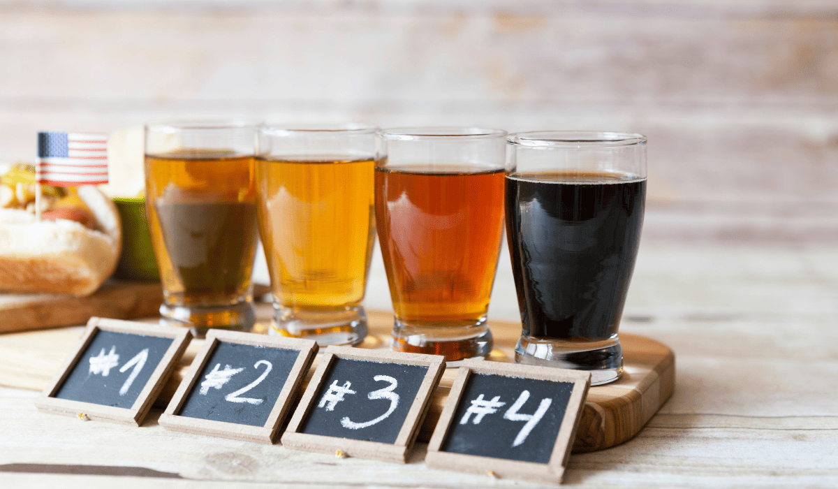 7 Unique and Creative Bar Fundraiser Ideas for Your Next Event