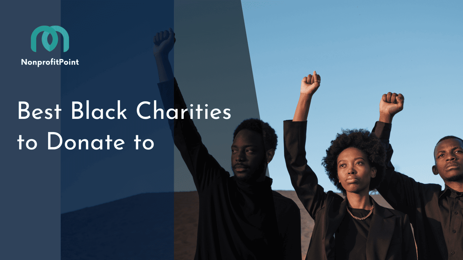 14 Different Types of Charities You Should Know About (With Examples)