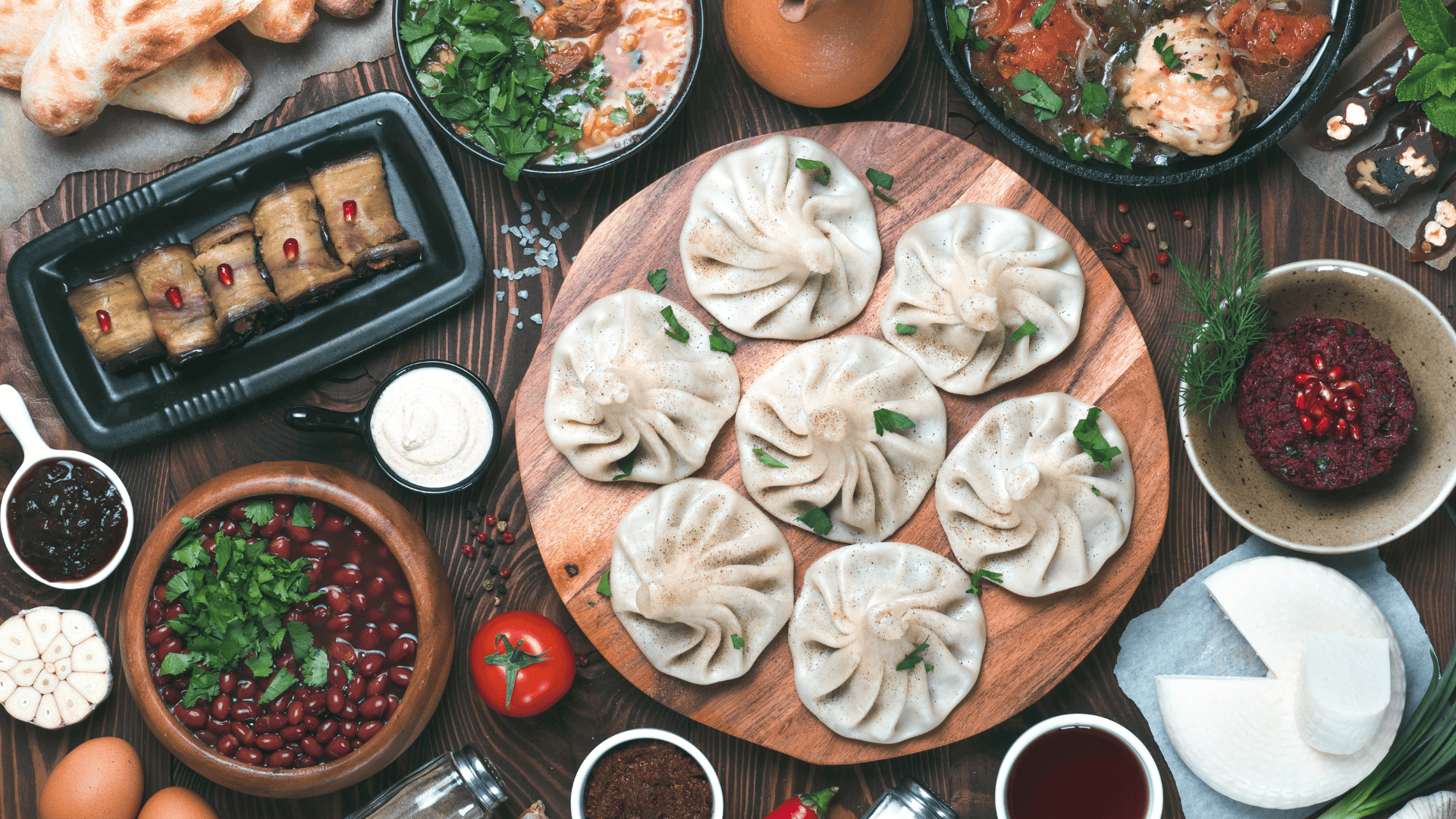 8 Creative & Unique Dinner Fundraiser Menu Ideas to Try | Nonprofit Point