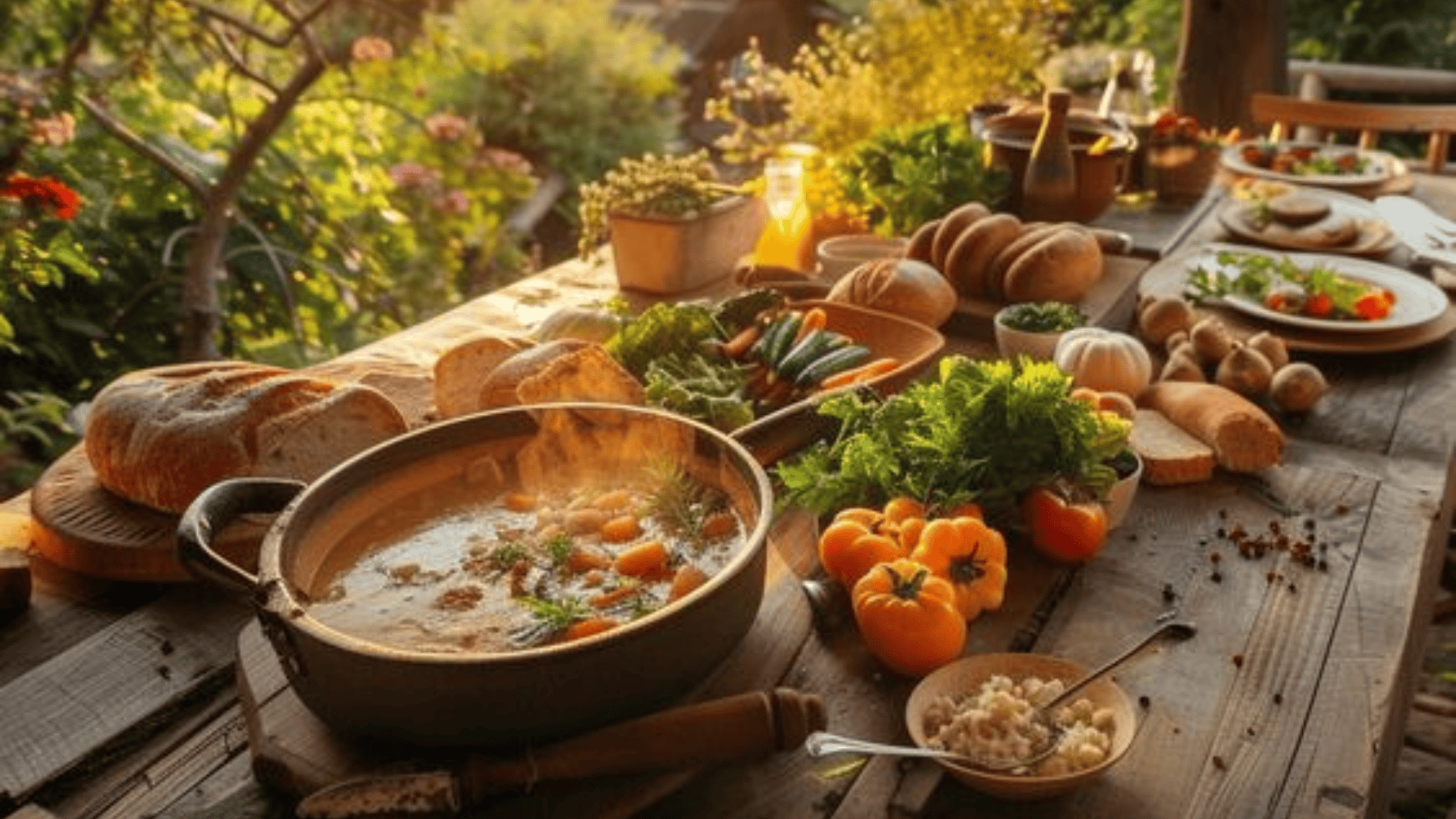 8 Creative & Unique Dinner Fundraiser Menu Ideas to Try | Nonprofit Point