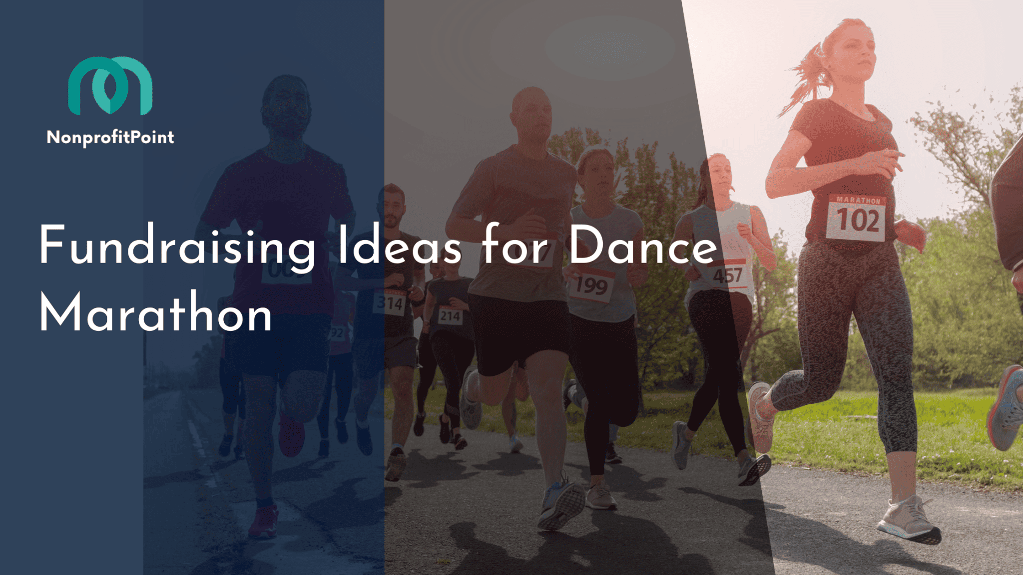 11 Creative Fundraising Ideas for Marathon (With Tips)