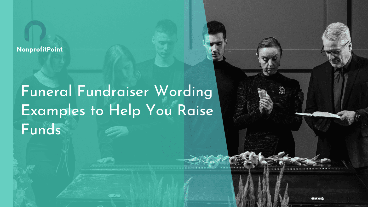 10 Funeral Fundraiser Wording Examples to Help You Raise Funds ...