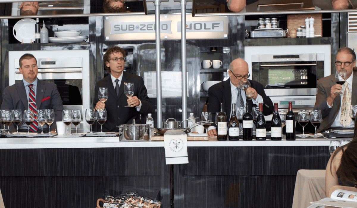 9 Creative and Fun Alcohol Fundraiser Ideas for Charities