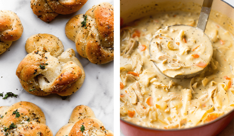 10 Delicious and Unique Soup Fundraiser Ideas | Nonprofit Point