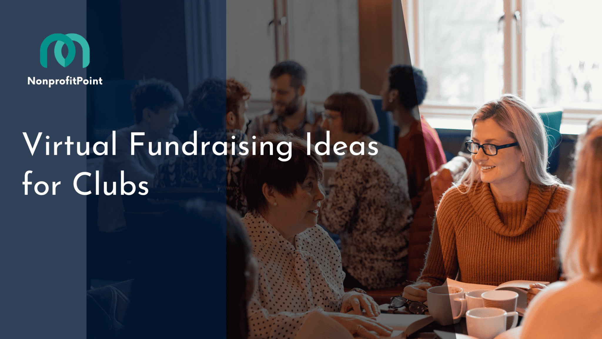 10 Creative Virtual Fundraising Ideas for Clubs - How to Maximize Your ...