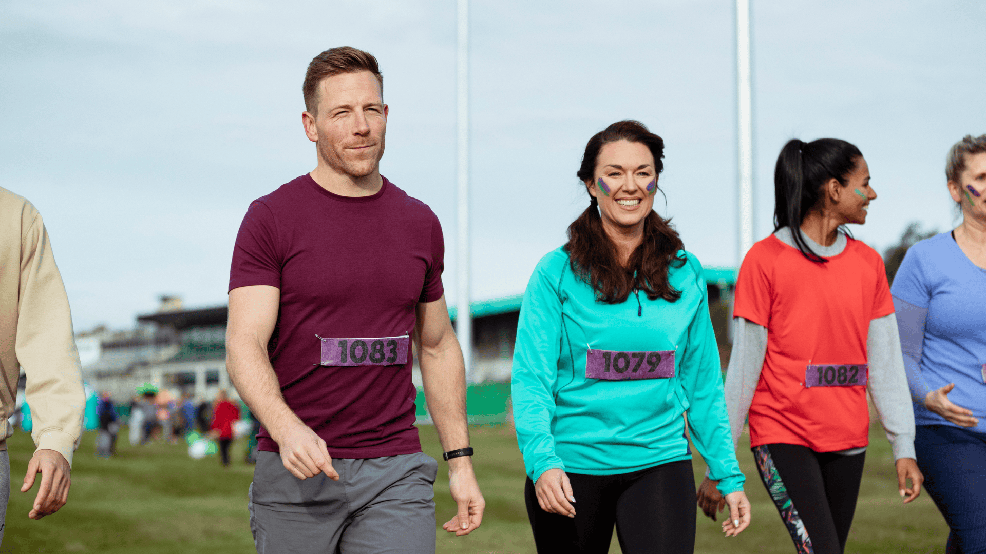 10 Fun and Inspiring Walkathon Ideas for Schools | Nonprofit Point