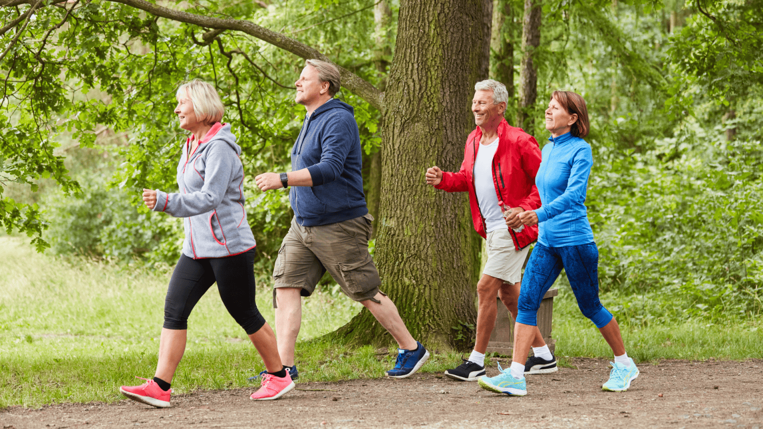 10 Fun and Inspiring Walkathon Ideas for Schools | Nonprofit Point