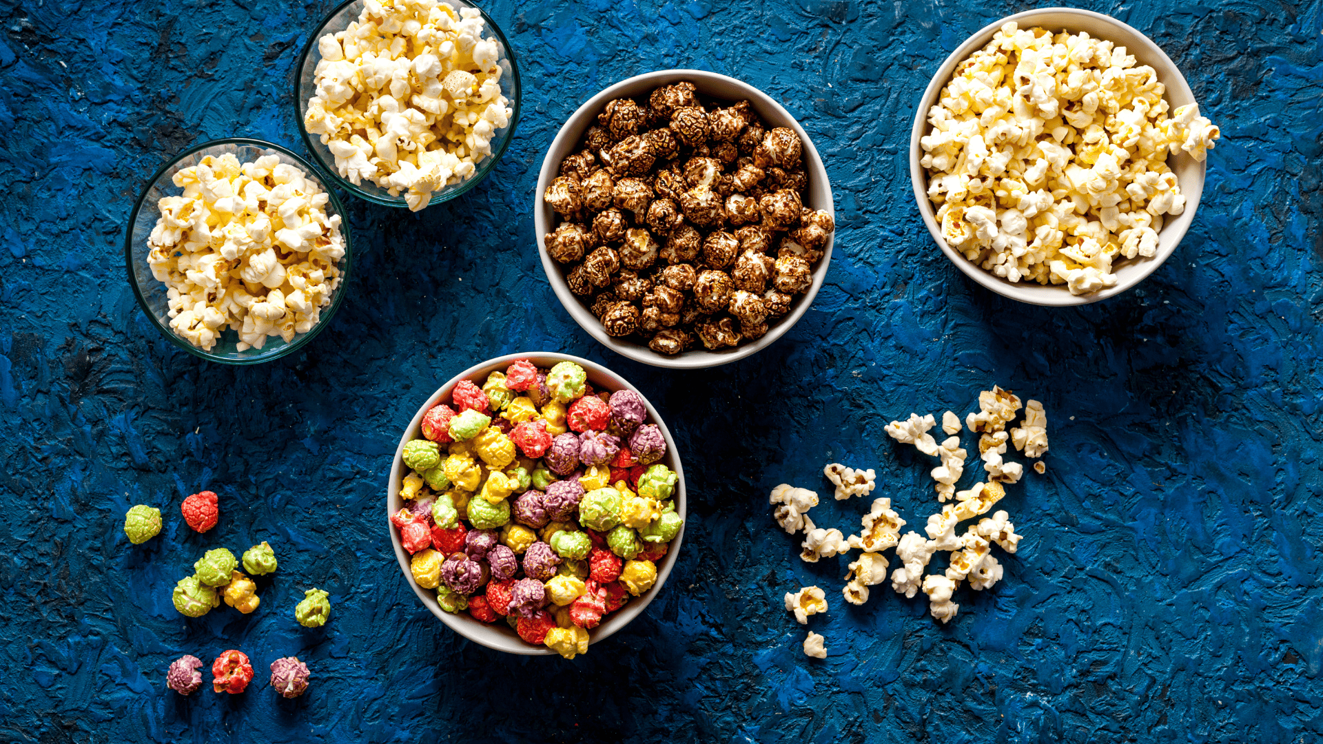 5 Creative Popcorn Fundraising Ideas to Raise Money for Your Cause