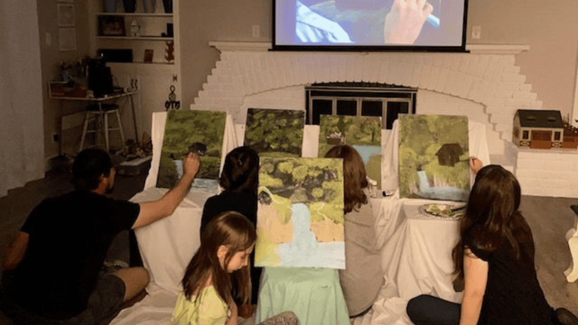 8 Creative Art Fundraisers for School: Empowering Students Through Art