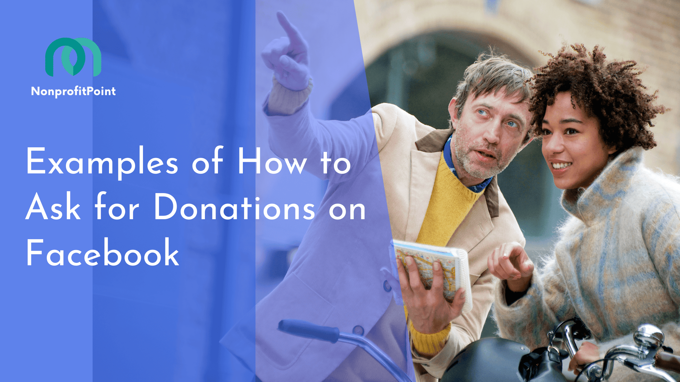 5 Examples Of How To Ask For Donations On Facebook Anatomy Tips 