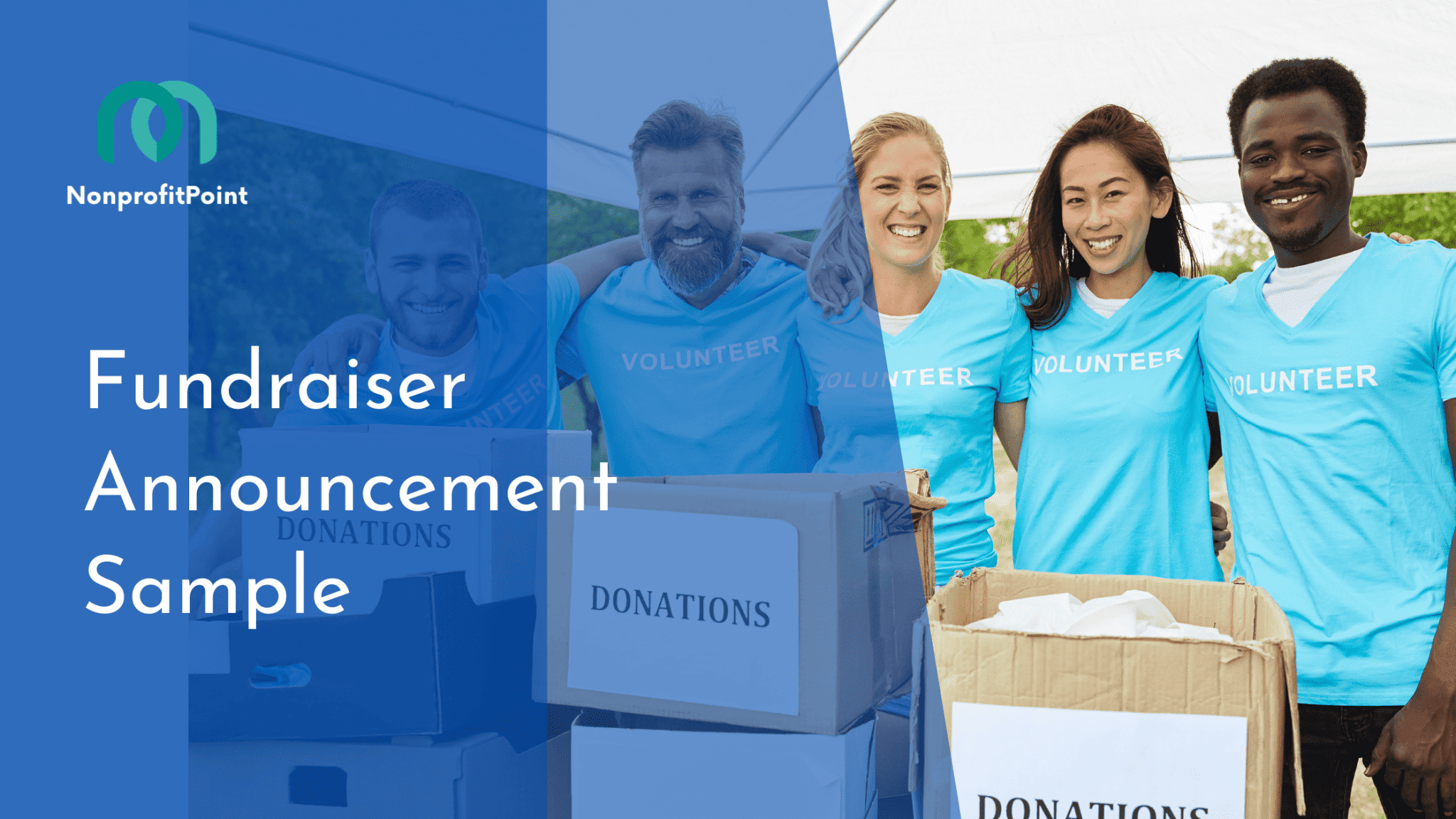 How to Name a Fundraiser to Make it Memorable, Catchy & Unique (with Tips)