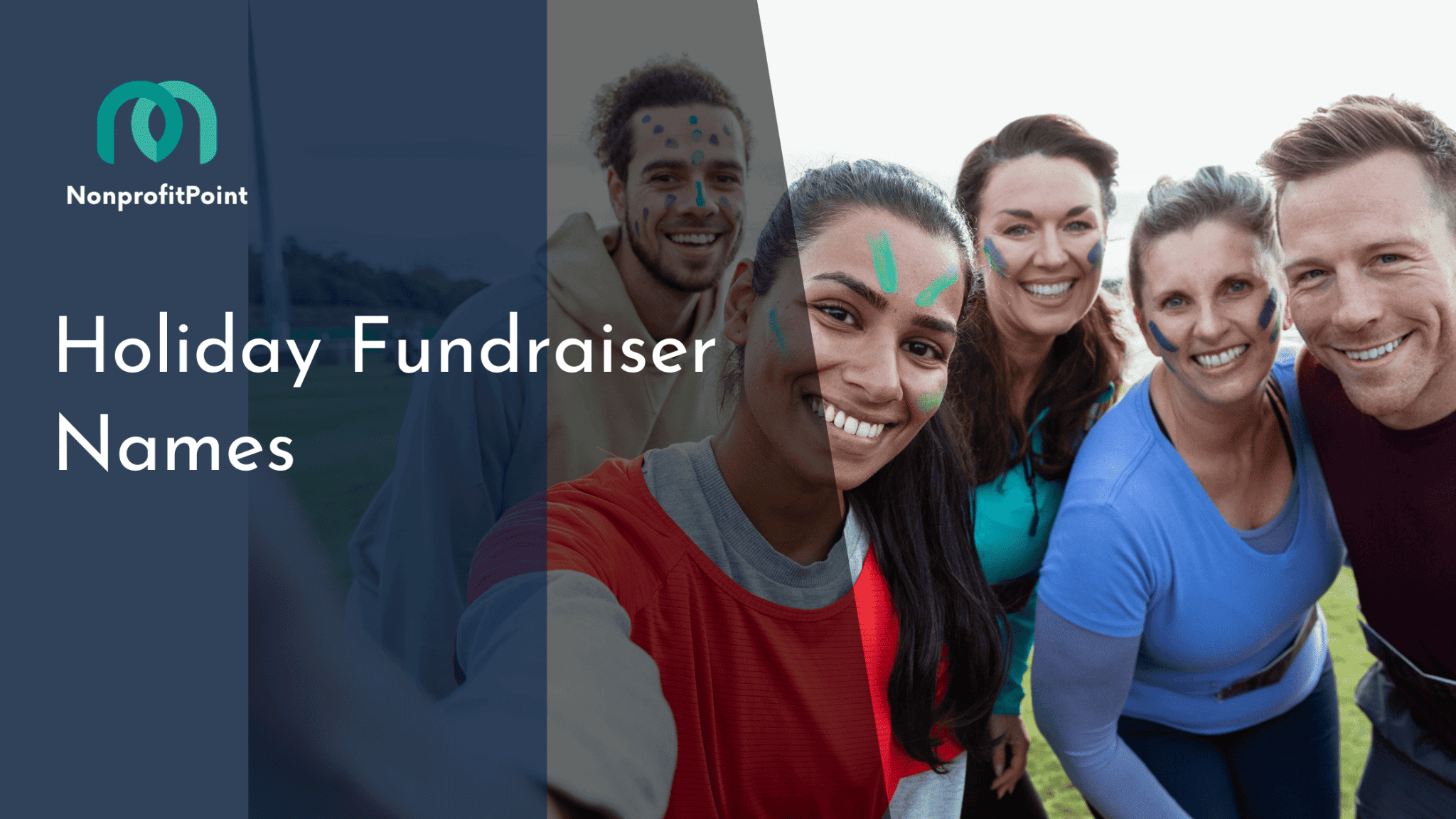 How to Name a Fundraiser to Make it Memorable, Catchy & Unique (with Tips)