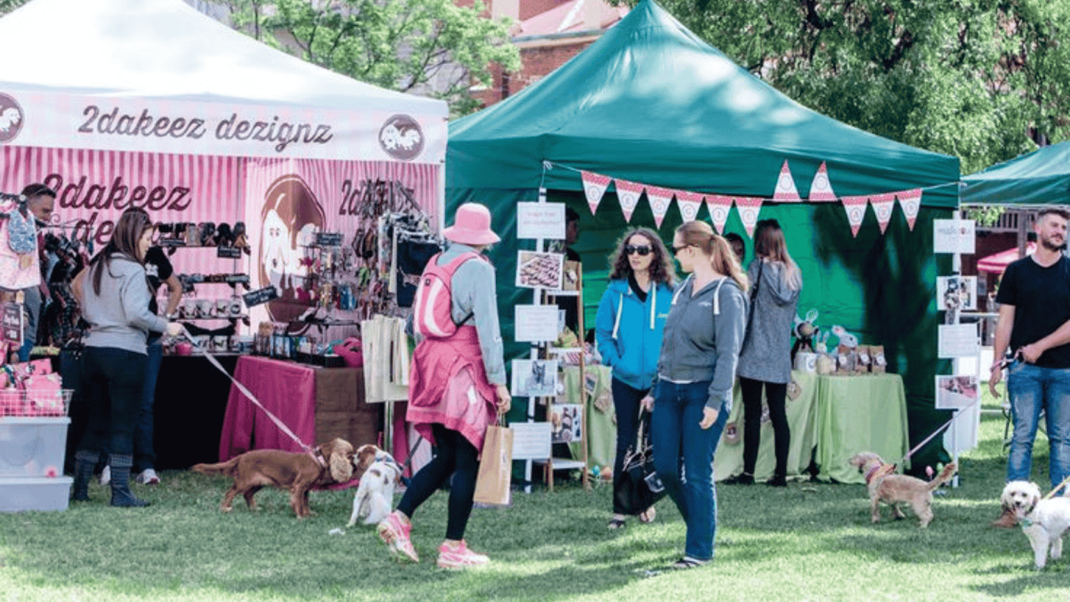 10 Unique Dog Park Fundraising Ideas: Pawsitively Awesome