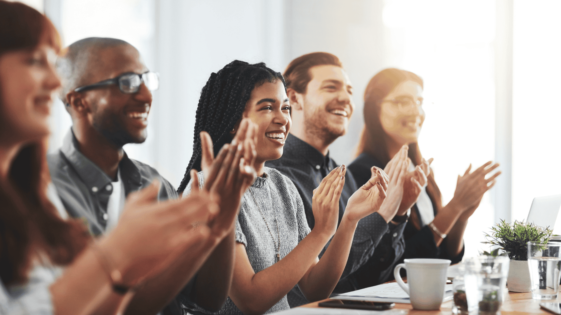 Unlocking Success: 14 Creative Sponsorship Fundraising Ideas for ...