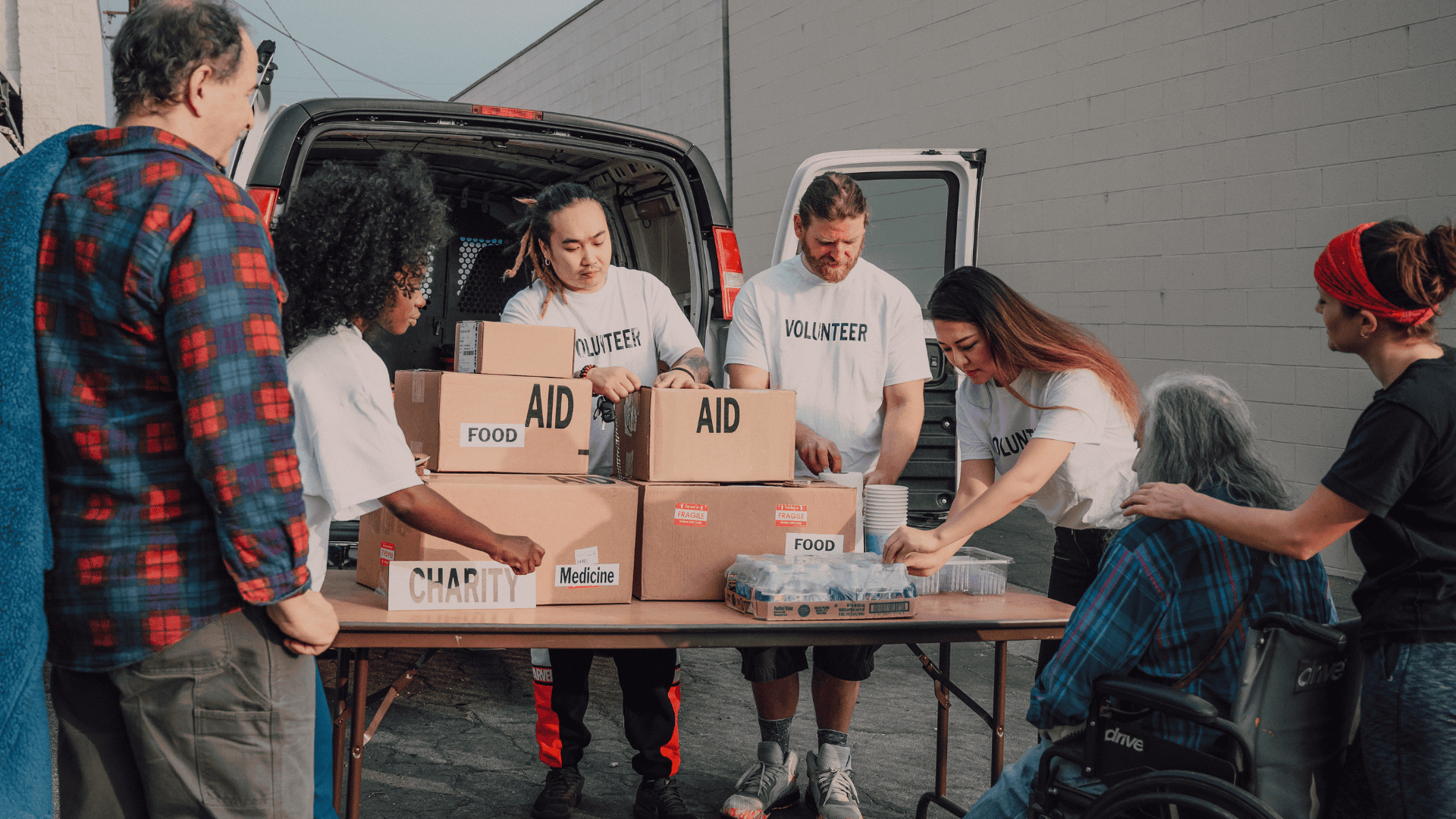 Fire Department Donation Request: A Comprehensive Guide to Supporting ...