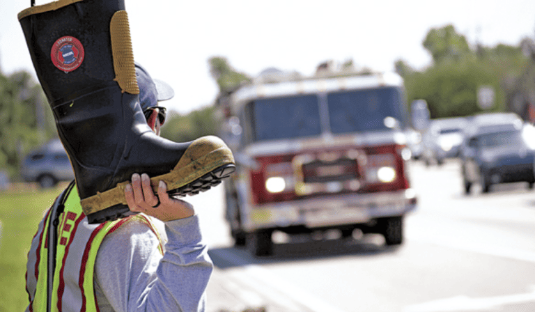 Fuel the Flame: 15 Unique Fundraising Ideas for Fire Department (With Tips)
