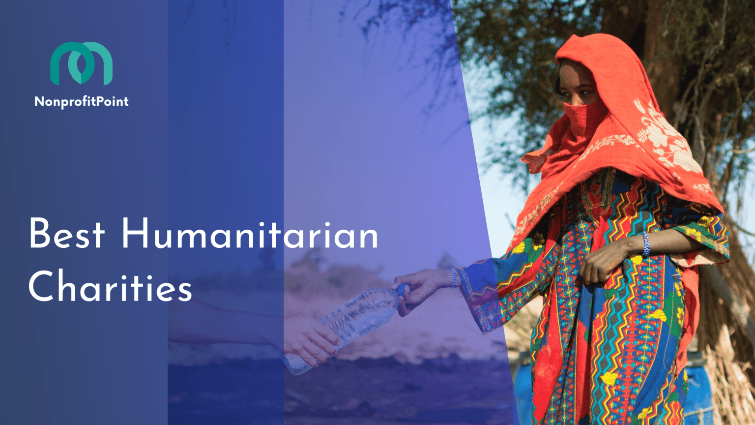 14 Different Types of Charities You Should Know About (With Examples)