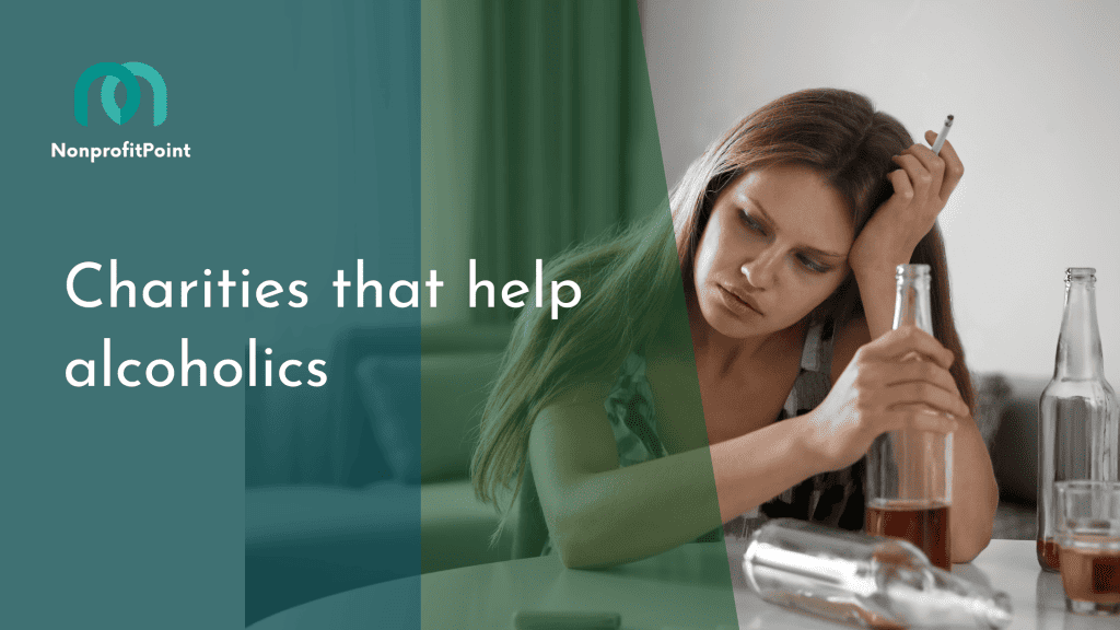 The Road to Recovery: A Guide to Top 9 Charities That Help Alcoholics ...