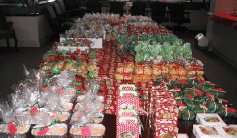 25+ Food Items to Sell at School Fundraiser | With Tips