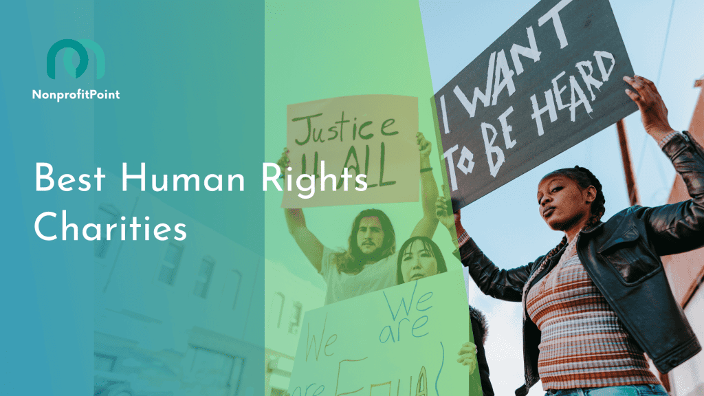 14 Different Types of Charities You Should Know About (With Examples)