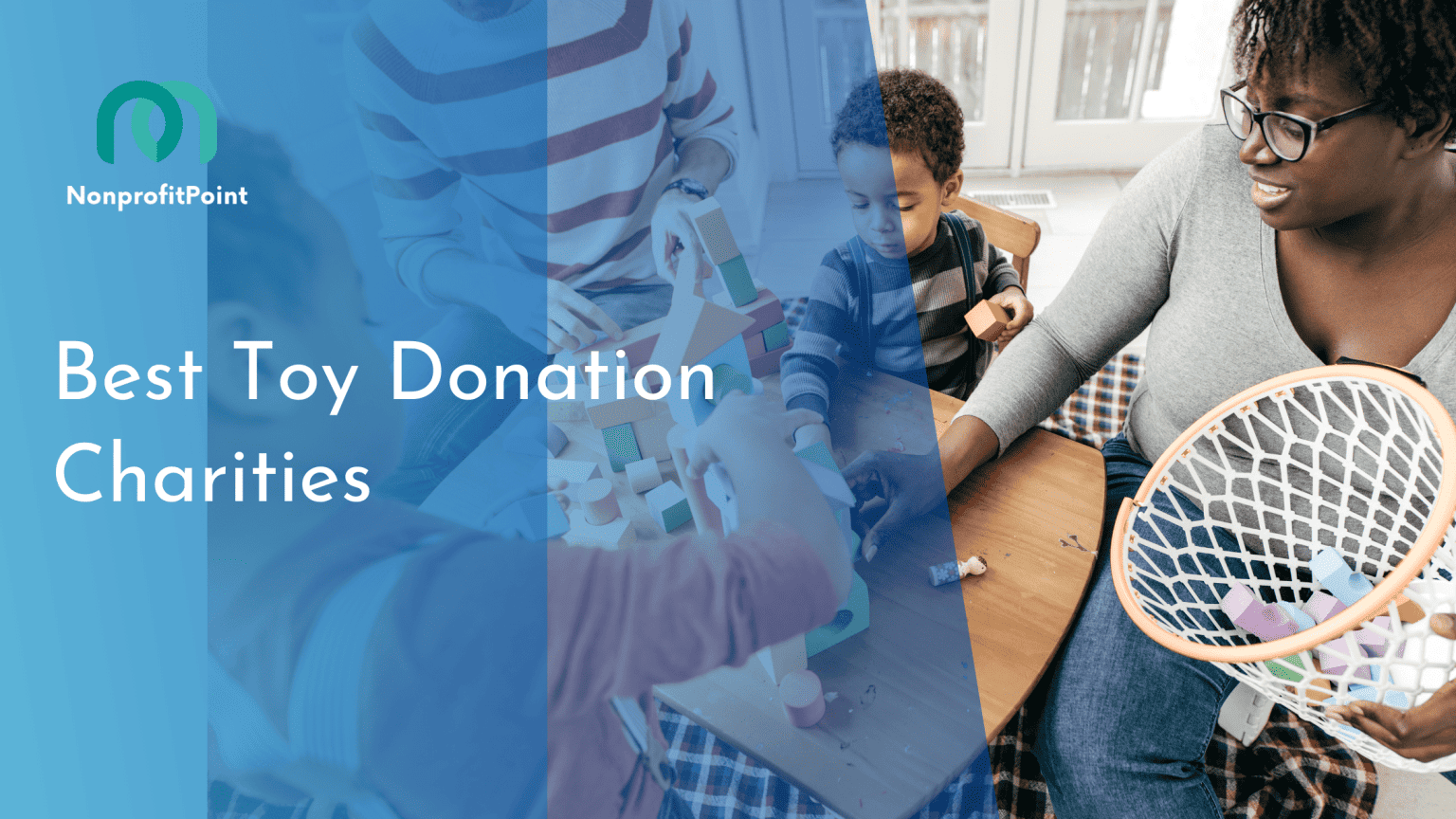 14 Different Types of Charities You Should Know About (With Examples)