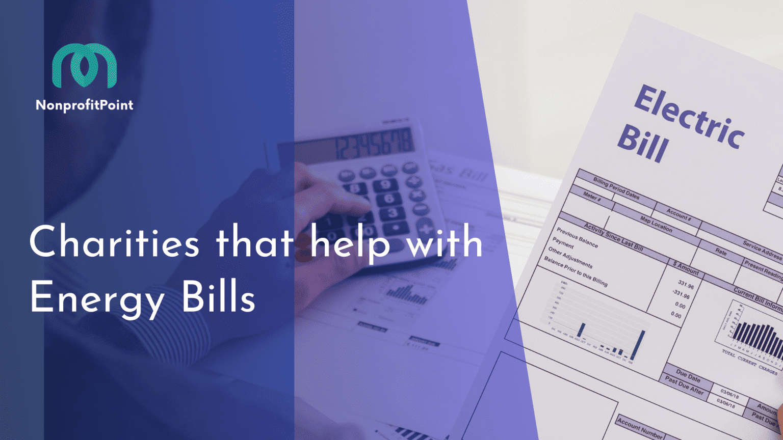14 Best Charities That Help With Bills | Get Full List