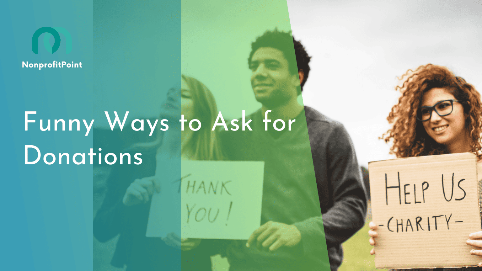 10 Short Donation Message Examples (For Each Type, With Tips)