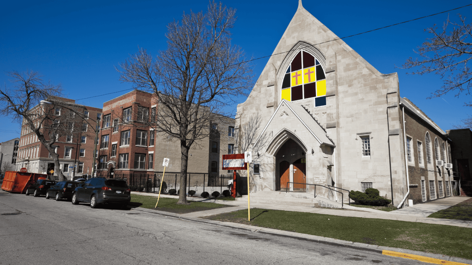 9 Best Churches That Help With Rent | Full List with Details