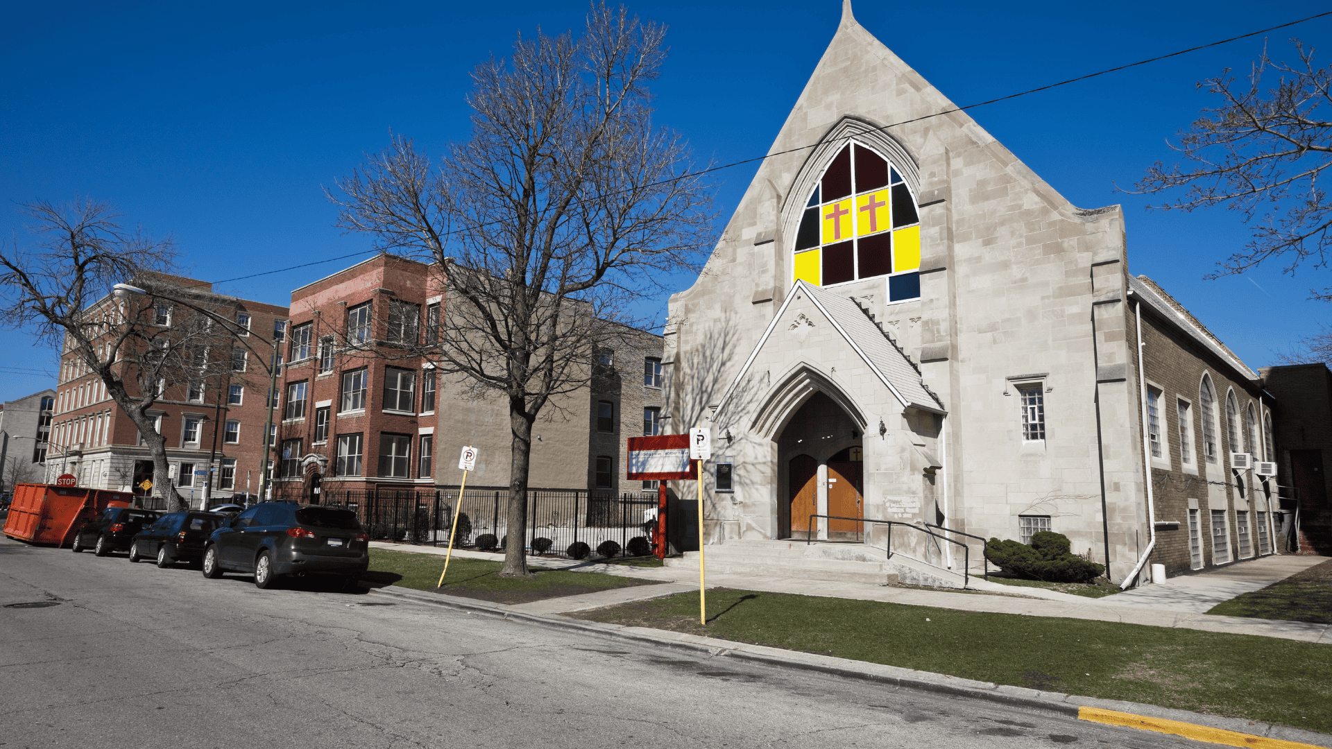 9 Best Churches That Help With Rent | Full List with Details