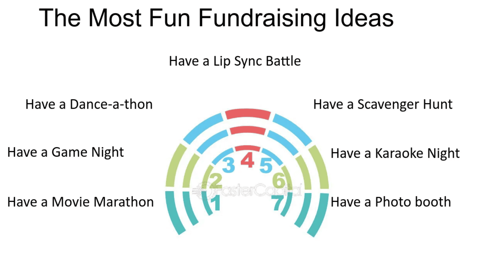 Essential Guide to Fundraising Race Nights | Ideas + Tips