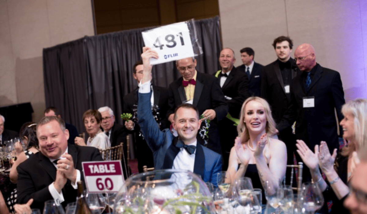 9 Breakfast Fundraiser Food Ideas to Make it a Success | 2025 Updated