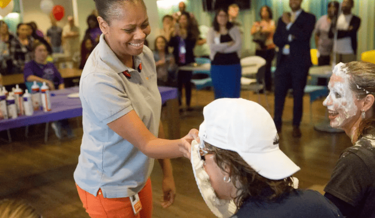 7 Essential Pie in the Face Fundraiser Rules | Full List