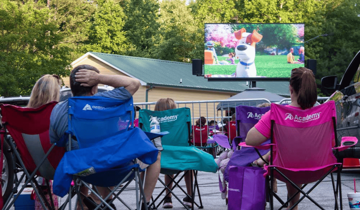 Understanding Copyright Laws for Successful Movie Night Fundraisers