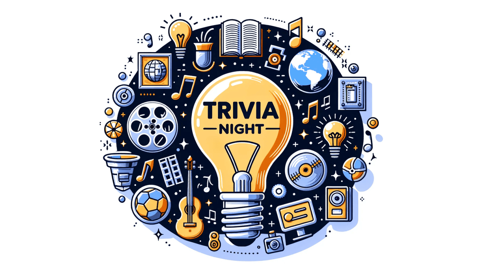 15 Unforgettable Trivia Night Fundraiser Ideas: Make Your Cause Count