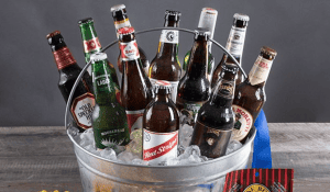 15 Alcohol Raffle Basket Ideas: Boost Your Event Success