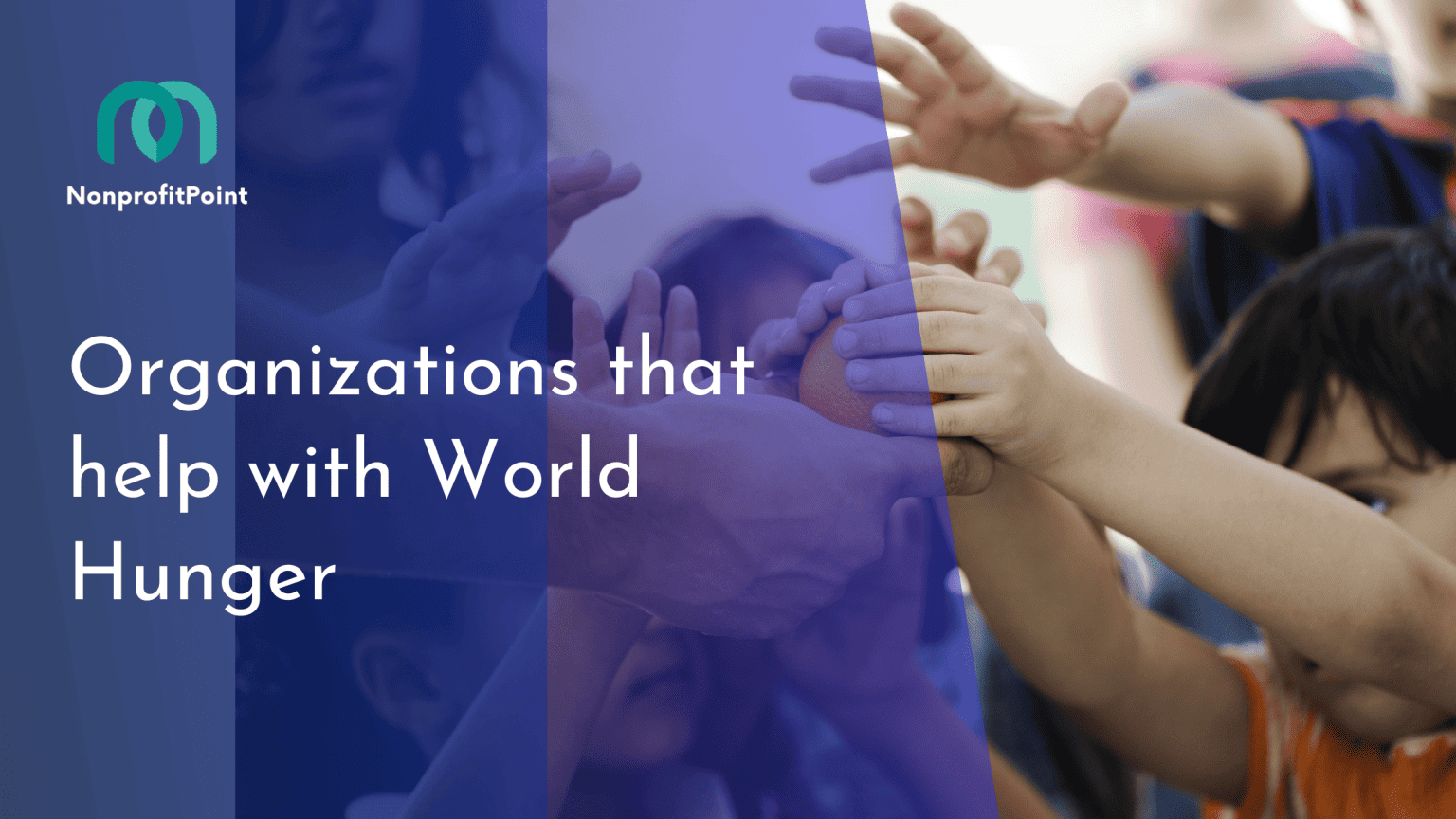 9 Best Charities that Help Africa | Full List with Details