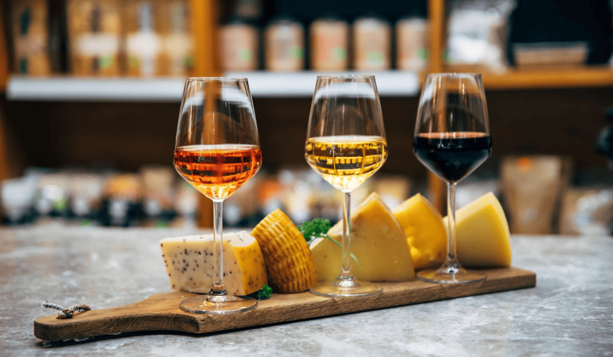 15 Alcohol Raffle Basket Ideas: Boost Your Event Success