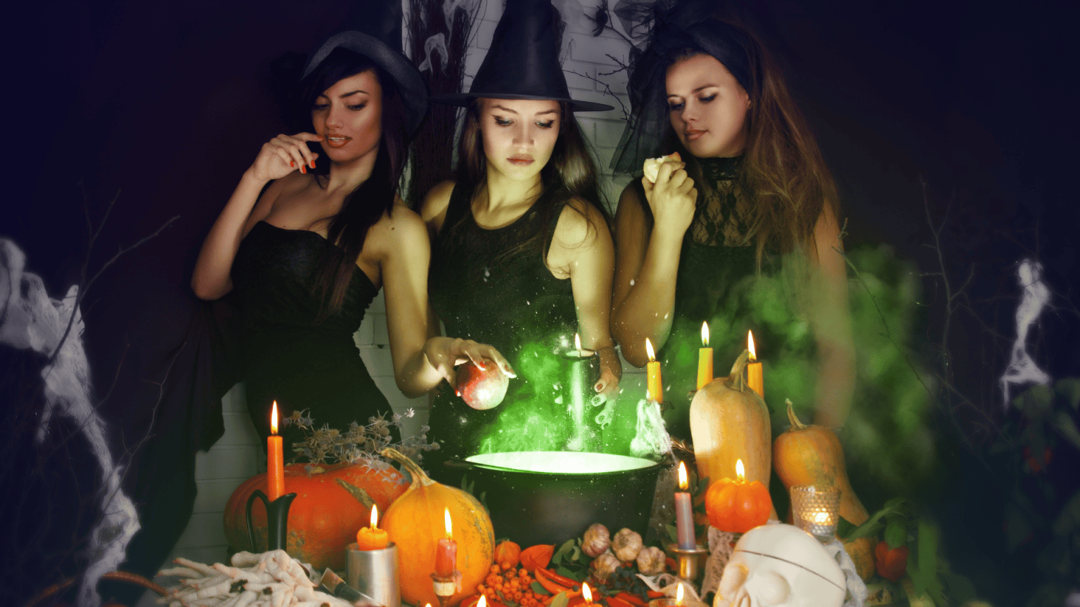 50+ Amazing Halloween Raffle Prize Ideas: Haunt & Flaunt
