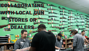 Mastering the Art of Gun Raffle Fundraisers: A Complete Guide