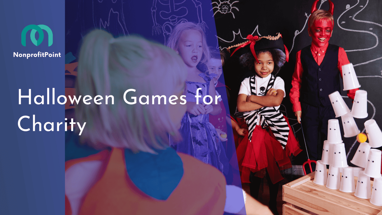 10 Epic Fundraising Games for Work That'll Skyrocket Team Spirit