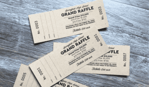Mastering the Art of Gun Raffle Fundraisers: A Complete Guide