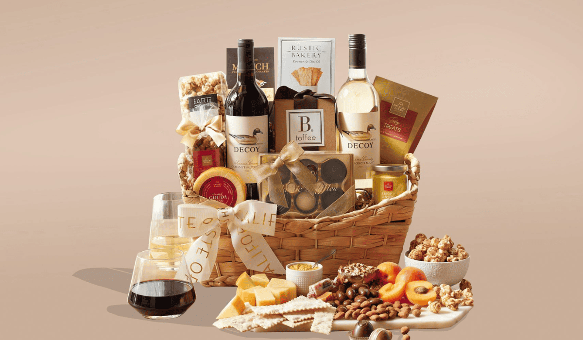 12 Unique Raffle Basket Ideas For Jack and Jill: Curate the Perfect Gift!