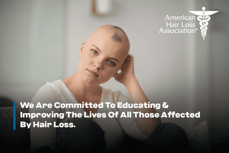 9 Best Charities for Alopecia| Standing Strong