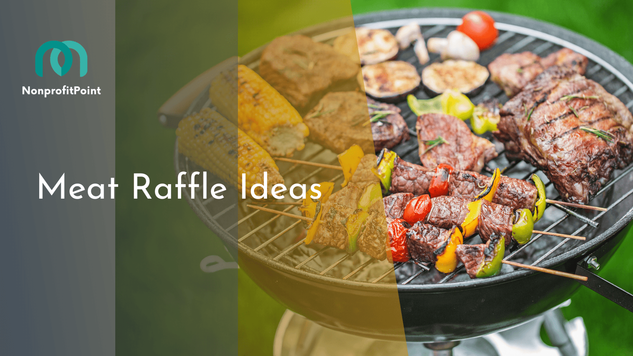 15 Unique Reverse Raffle Ideas to Engage and Excite: Revolutionize Your ...