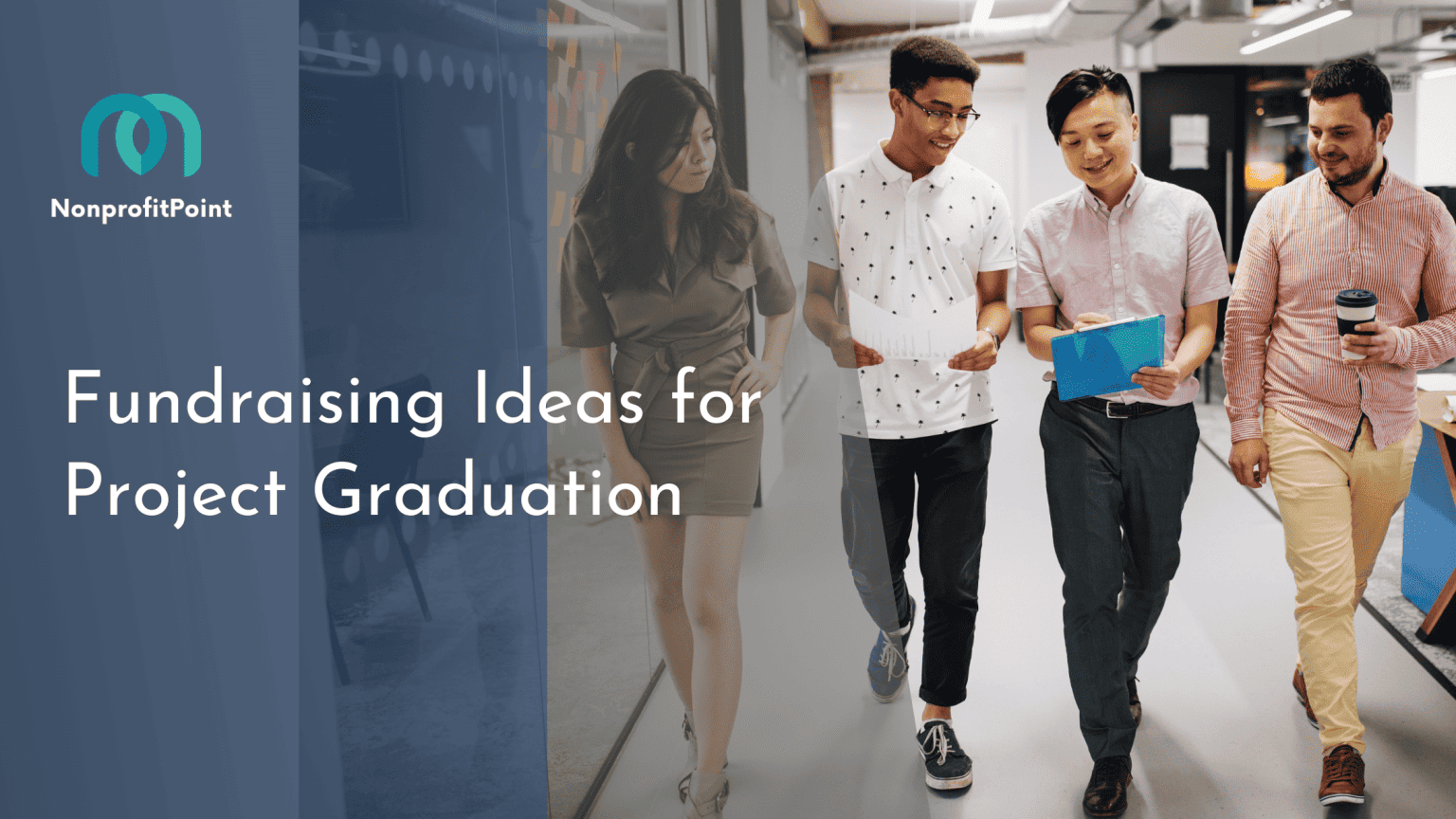 10 Unforgettable Fundraising Ideas for Project Graduation | Crafting ...