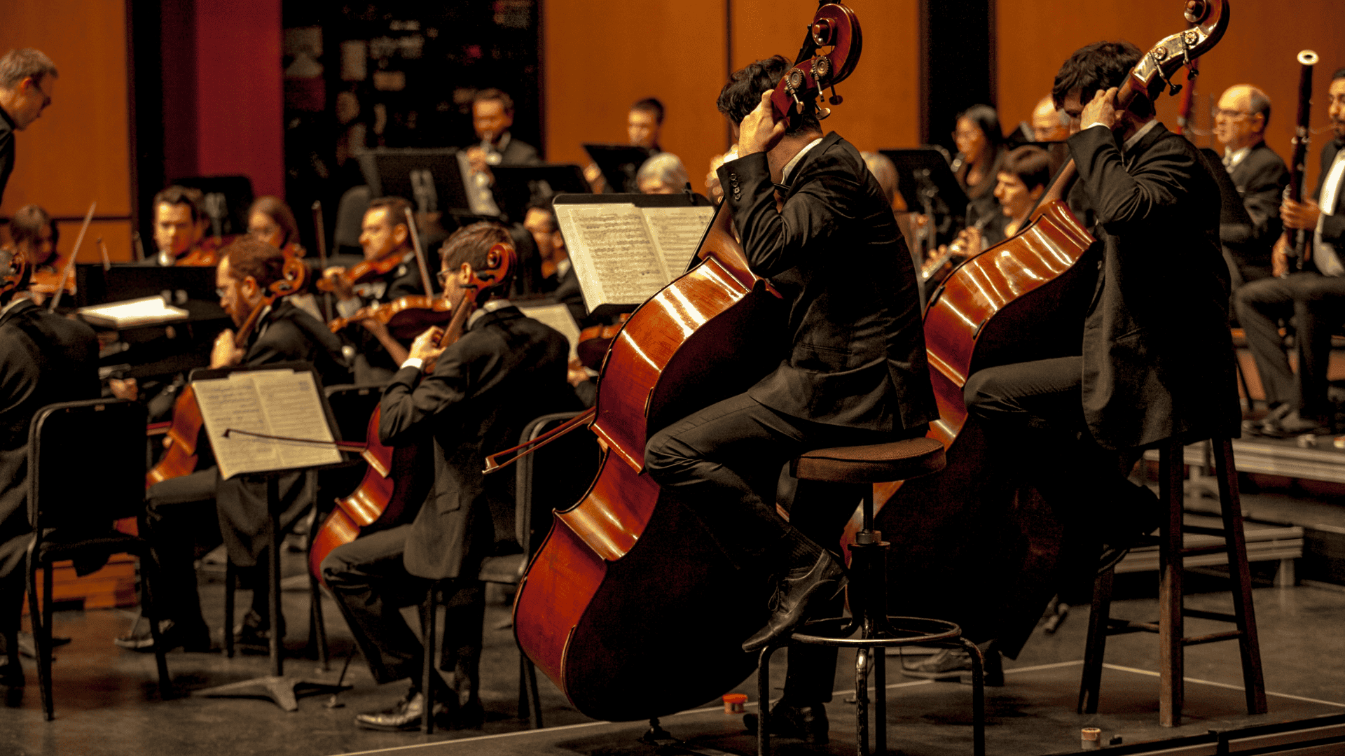 11 Unique Fundraising Ideas for Orchestra | Hitting the Right Notes