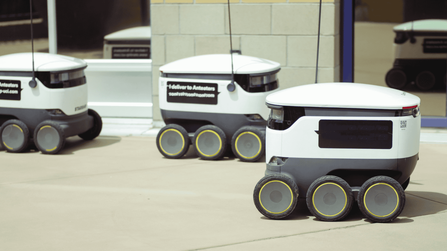 Top 18 Robotics Fundraising Ideas | Boost your Bot Budget