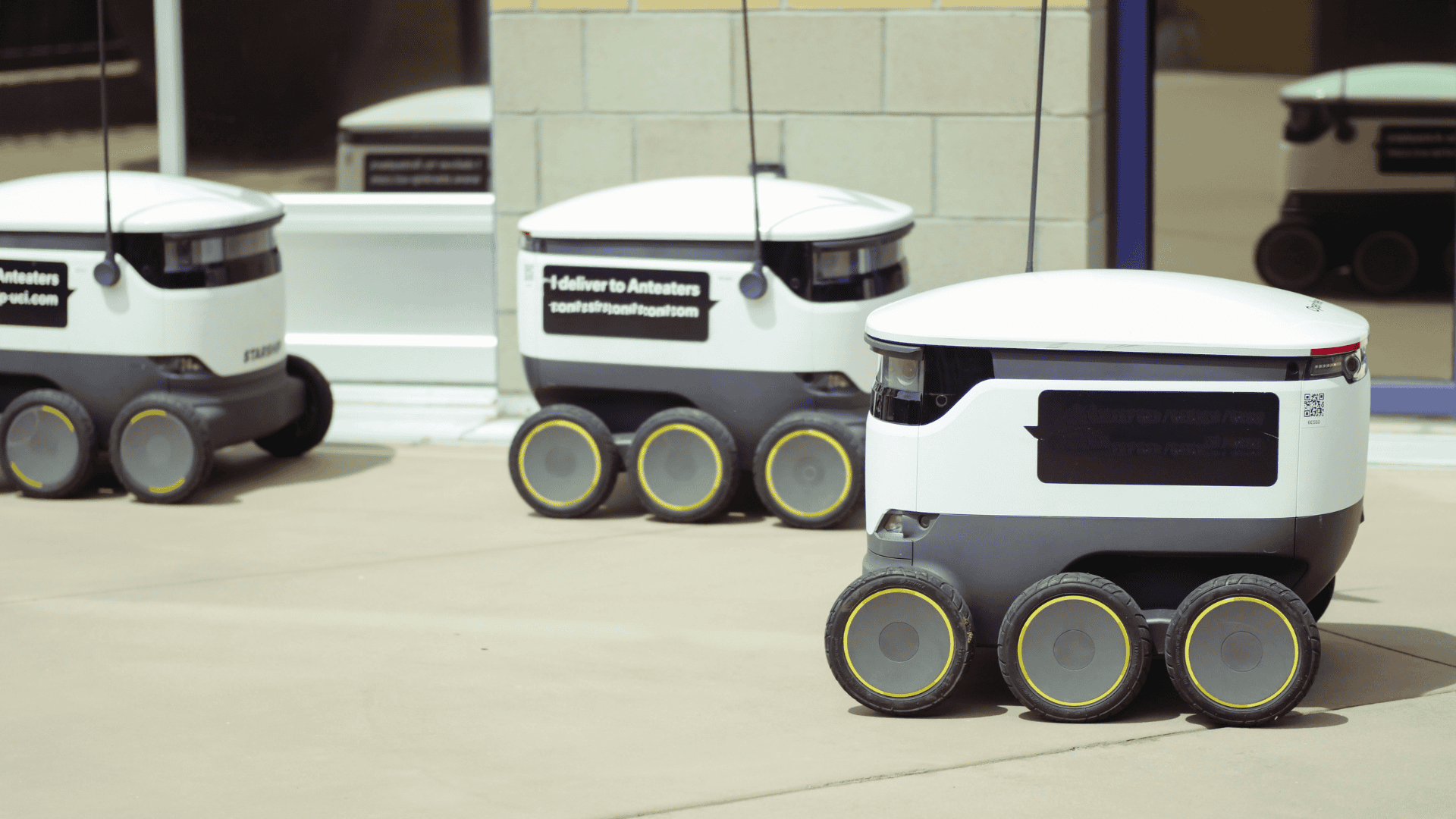 Top 18 Robotics Fundraising Ideas | Boost your Bot Budget