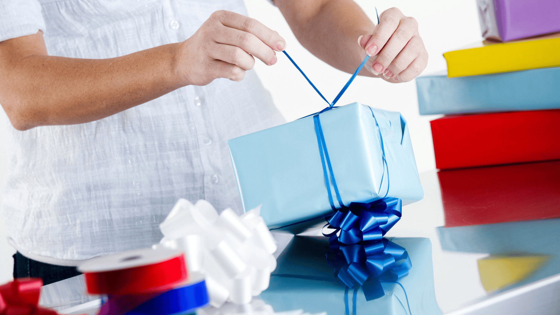 Ultimate Guide to Gift Wrapping Fundraiser: Ideas & Tips