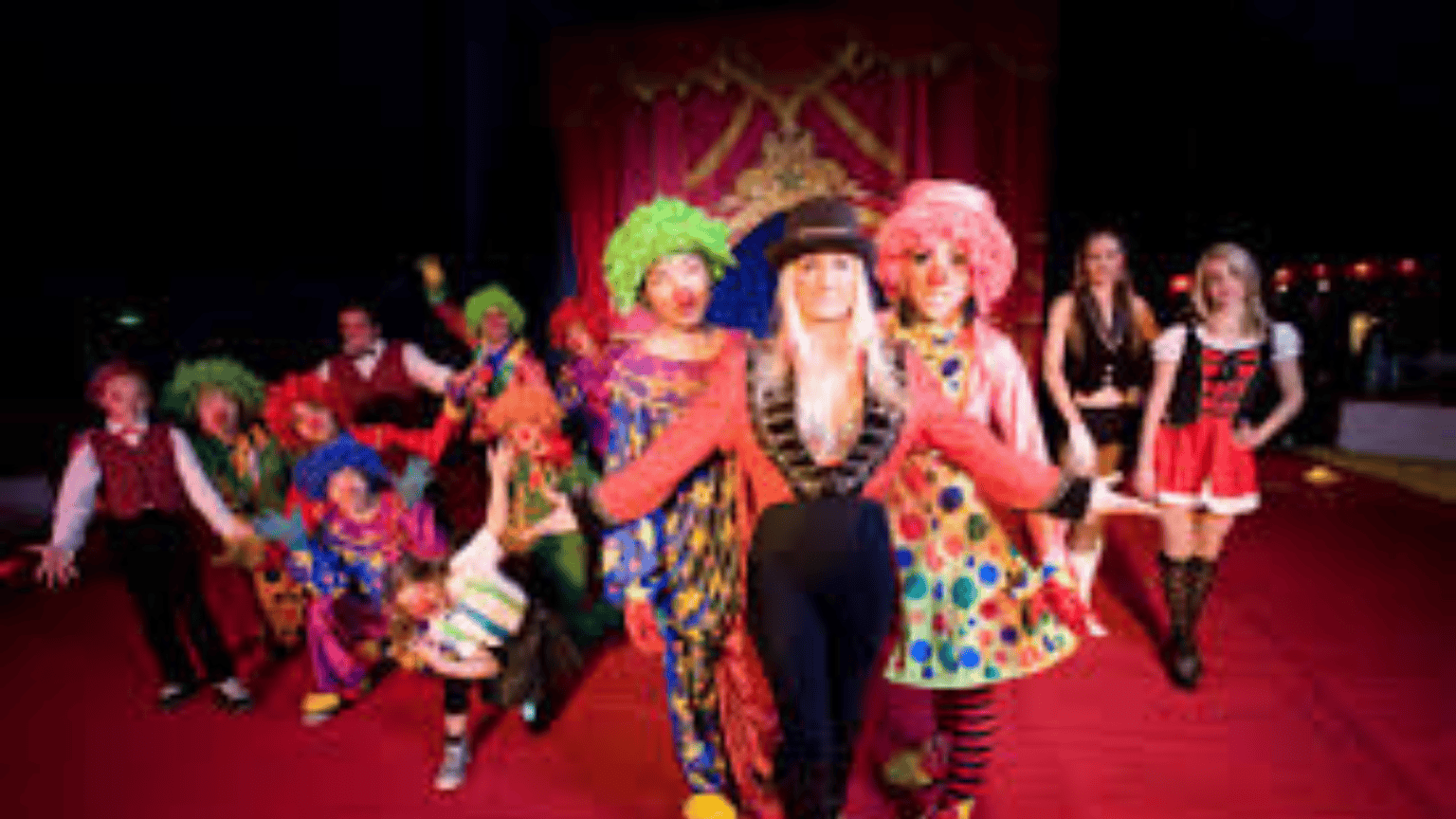 15 Carnival Fundraising Ideas that Resonate: Crafting Memorable Moments